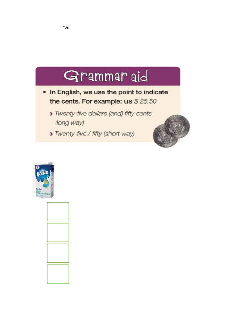 Asynchronous Class Activity Noveno Año 22-04-2024 | PDF | Finance ...