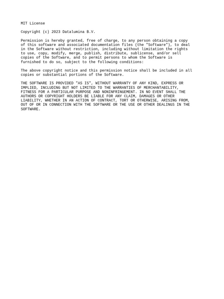 Licence | PDF | Law | Technology & Engineering