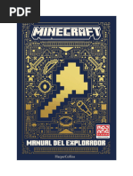 Minecraft Cook Book - Compressed | PDF | Panes | Cocinando