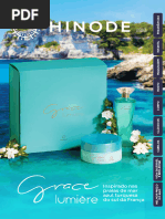 Catálogo Virtual - Ciclo 05 - 2025 - Hinode | PDF | Perfume
