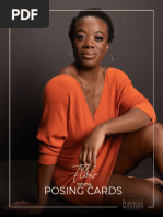 FREE Boudoir Posing Guide For Photographers | PDF | Clothing