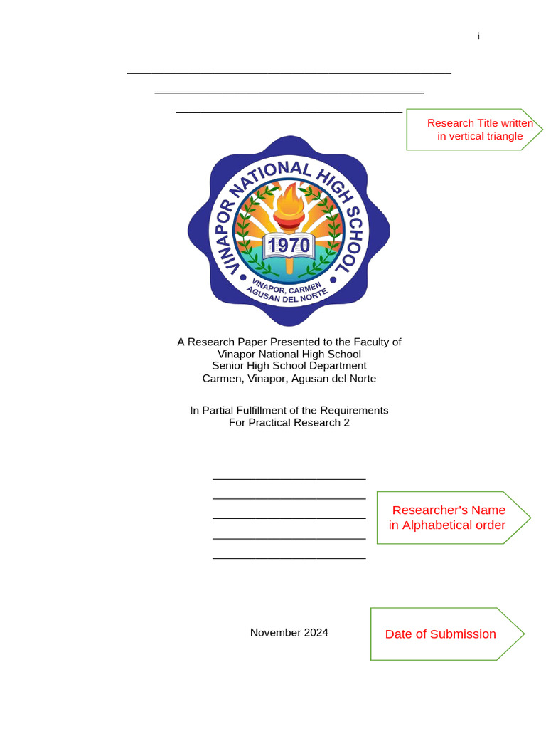 Quantitative Research Format PR2 | PDF | Survey Methodology | Methodology