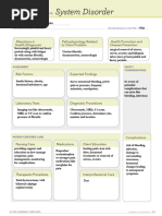Active Learning Template Schizophrenia | PDF | Schizophrenia | Abnormal ...
