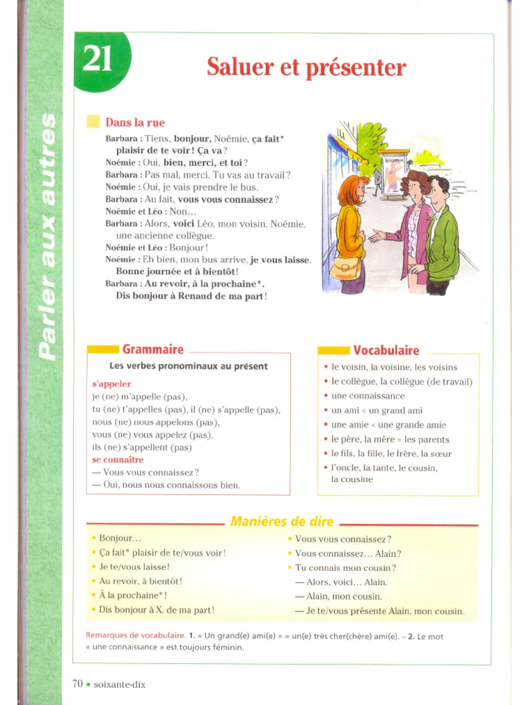 SALUER | PDF