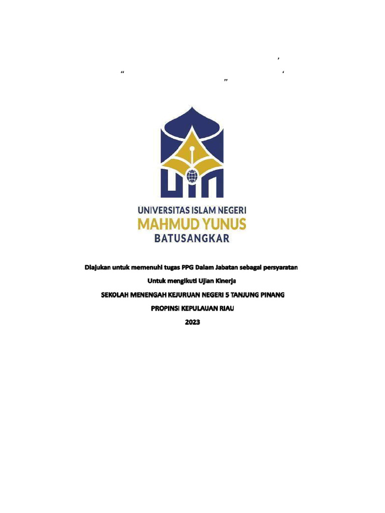 PTK Novira - Compressed | PDF