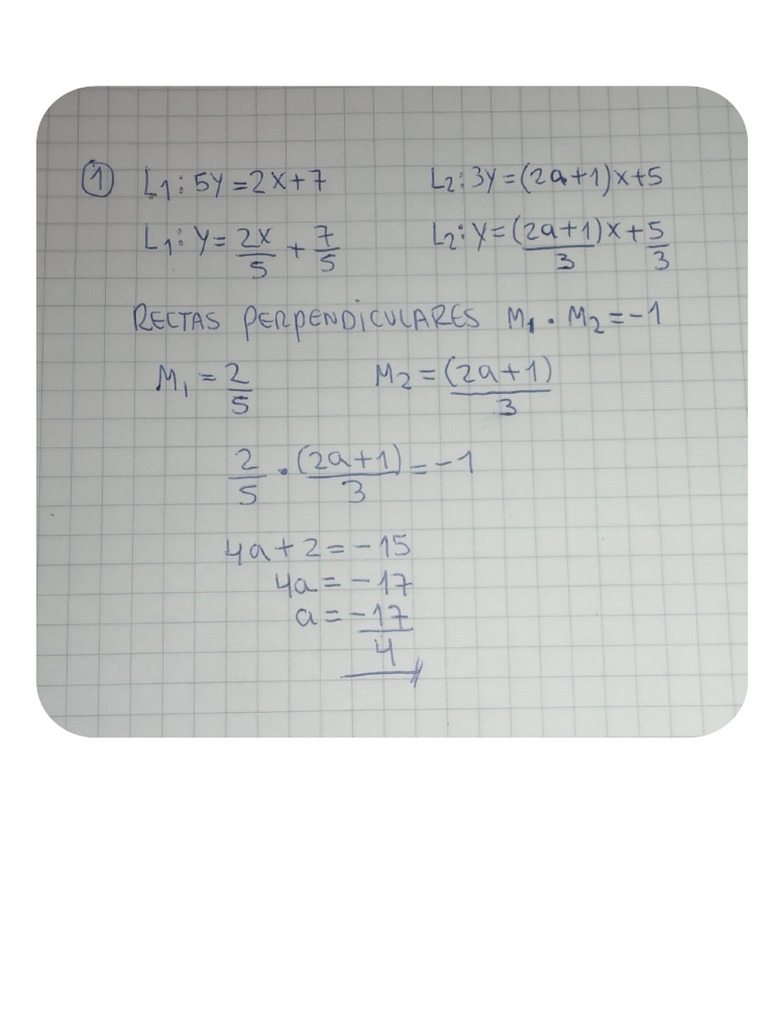 matematica ejercicio grupal | PDF