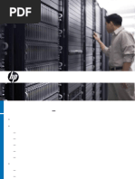 HP Channel Services Network Overview | PDF | Career & Growth | Finance ...