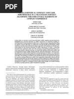 Kessler Psychological Distress Scale (K10) | PDF | Clinical Psychology ...