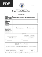 Revised Annex E | PDF