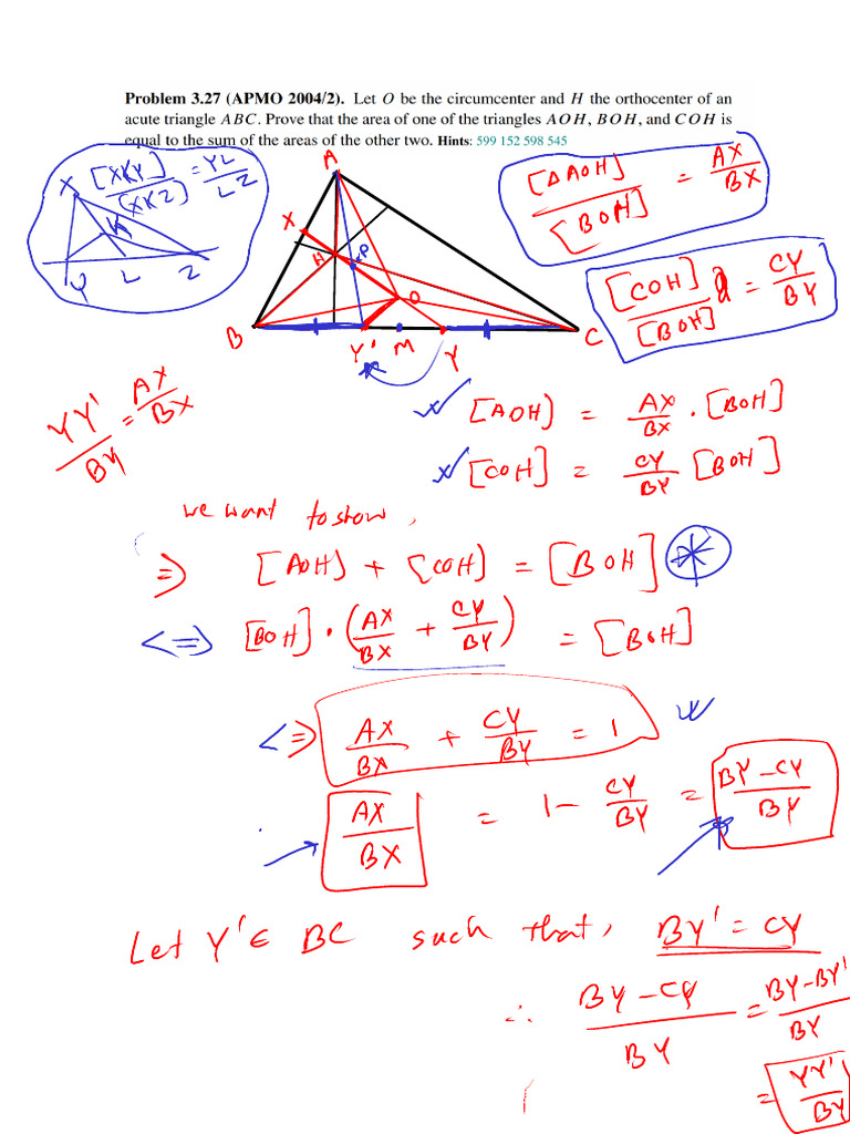 Egmo Chap 3 Class 30september Annotated | PDF