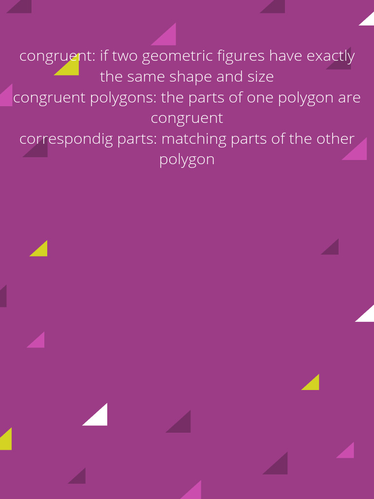 Auxiliary Line Is An Extra Line or Segment Drawn in A Figure To Help ...