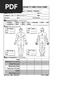 SERE Level C Training Course Overview | PDF