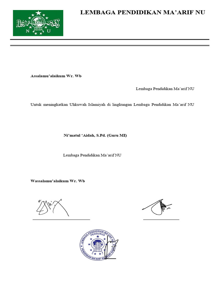 Istahling Buk Nik | PDF