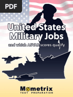 JEPES MOS Quals Scoring Table All Ranks | PDF | Penetration Test