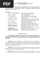 Guidelines On The Local Youth Development Planning | PDF | Policy ...