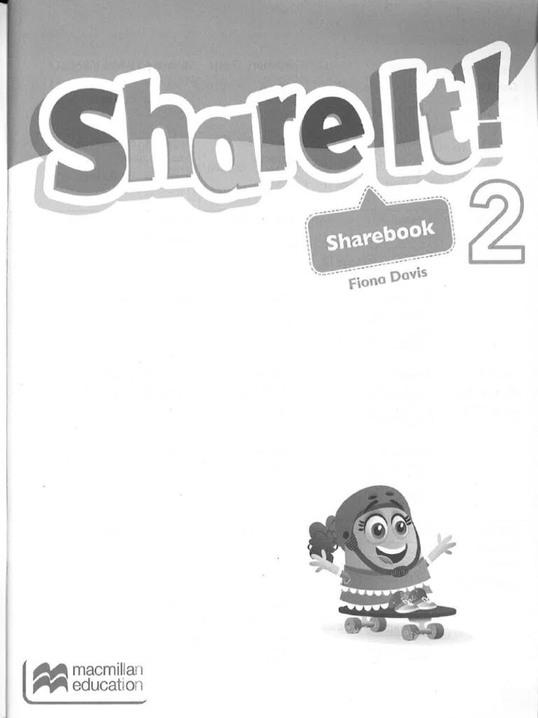Sharebook 2 | PDF