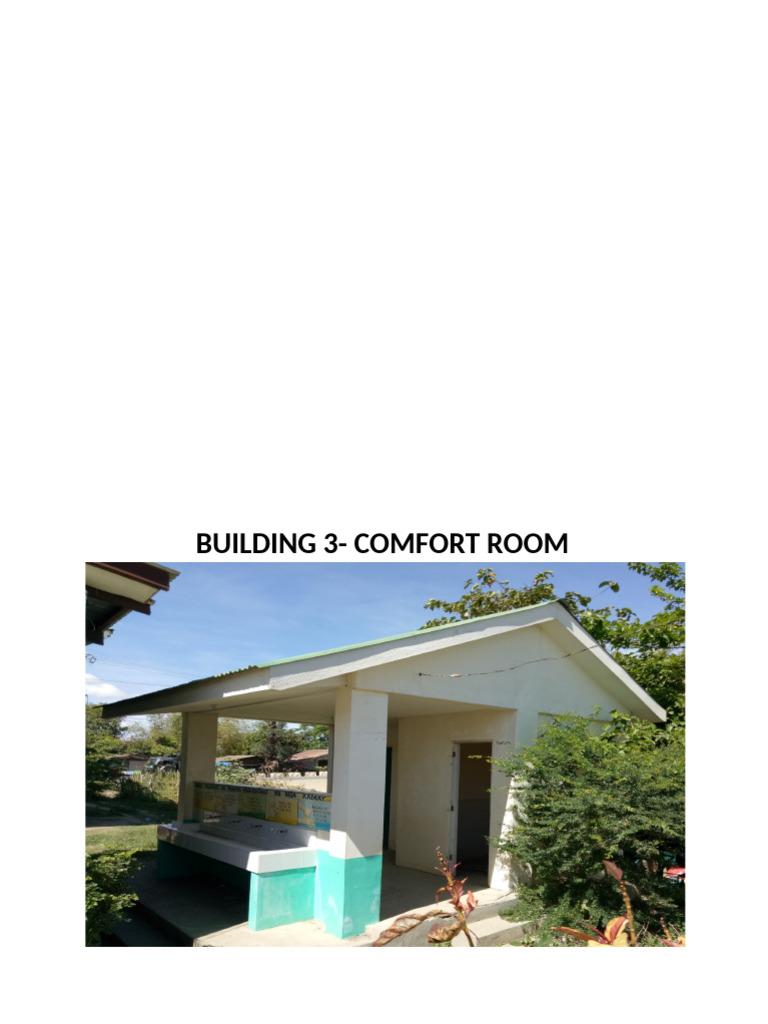 Building Pics | PDF
