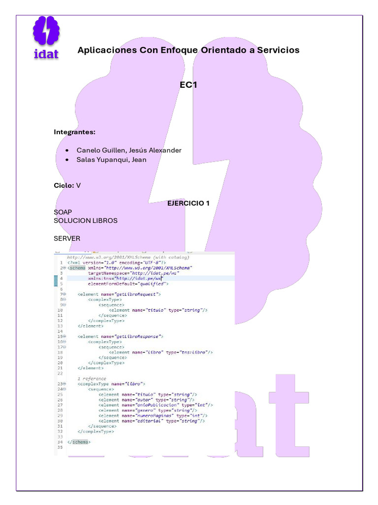 EC1 - Viernes | PDF | Negocios | Hogar, jardinería y bricolaje