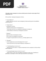 Understanding CPAR in Senior High School | PDF | Learning | Cognition