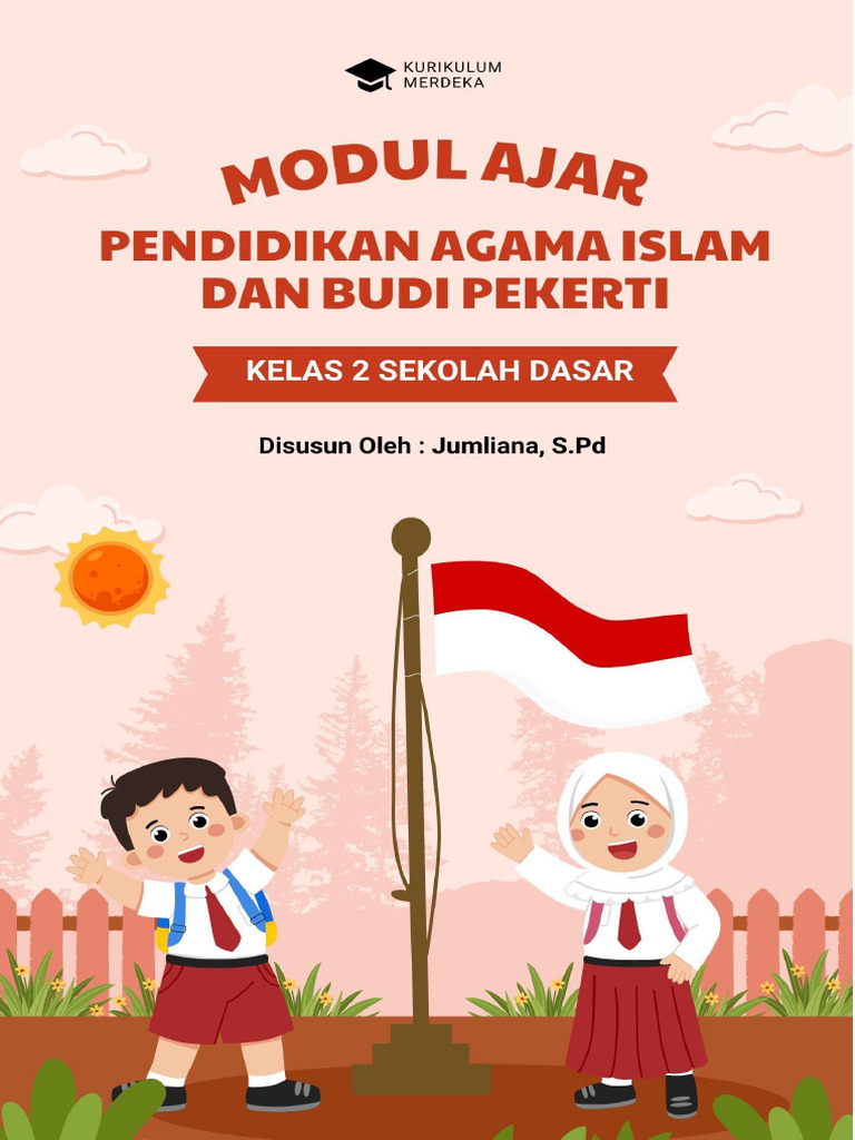 Modul-ajar-DBL 1 | PDF