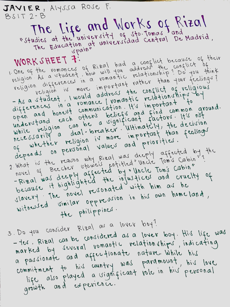 Javier, Alyssa Rose Flores | PDF | Electron