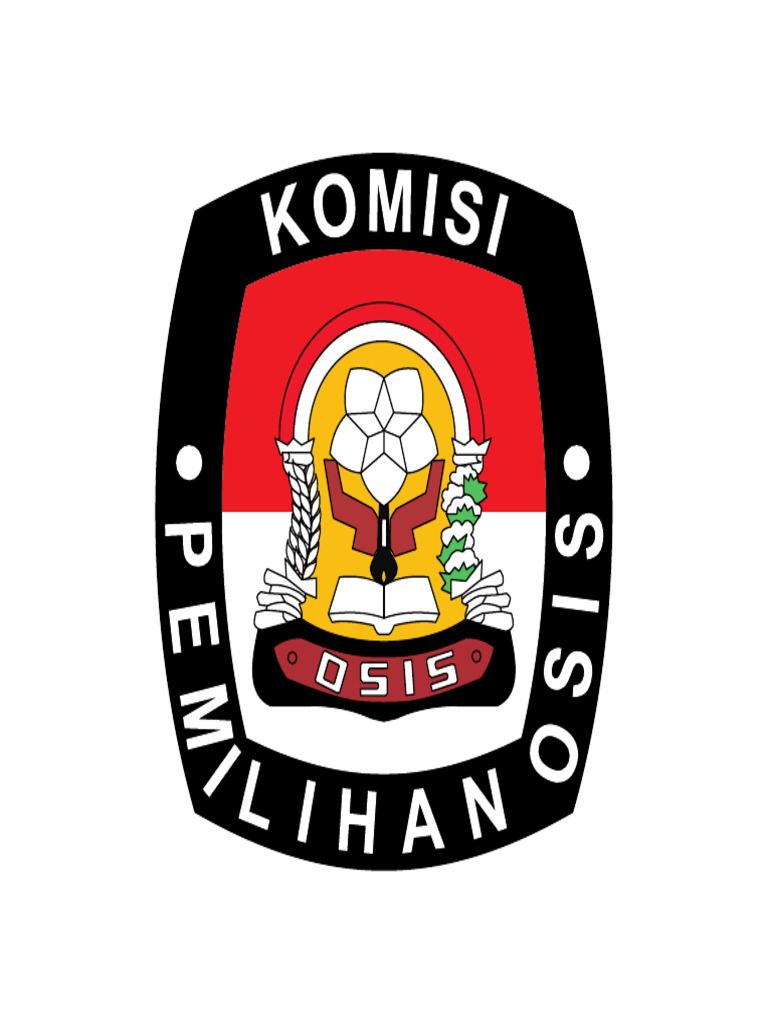 Pemilos Komisi Pemilihan Osis Seeklogo | PDF