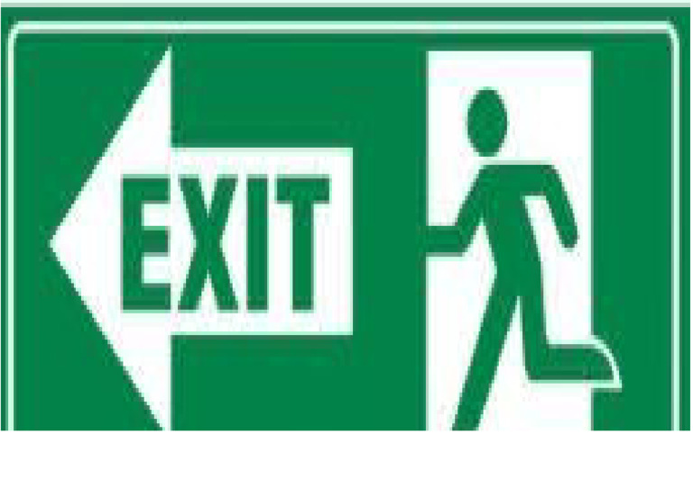 Exit | PDF