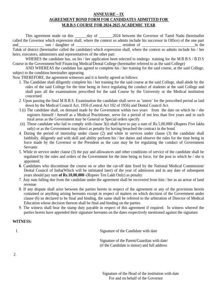 Bond document | PDF | Surety | Justice