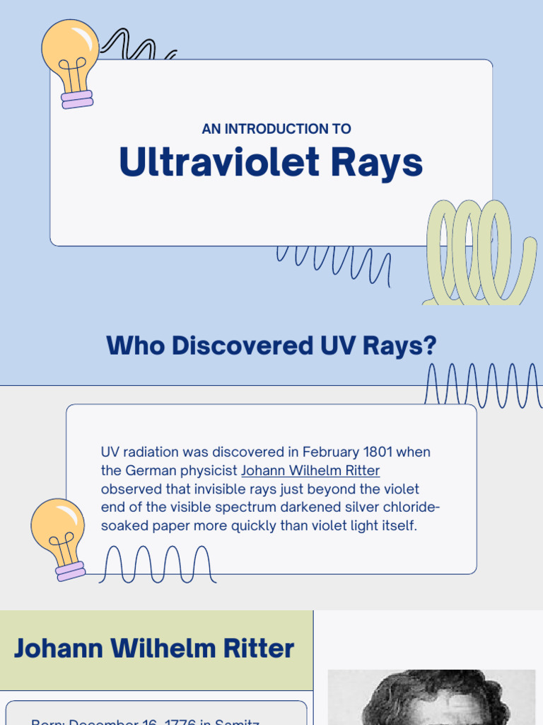 What Is Visible Light - 20241015 - 204606 - 0000 | PDF | Travel | Young ...