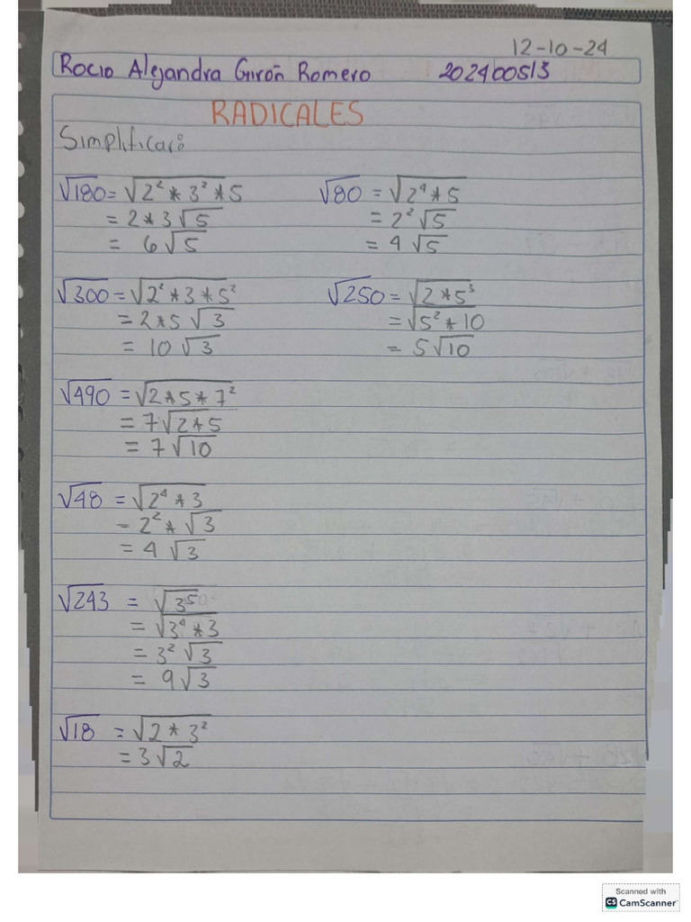 Tarea | PDF