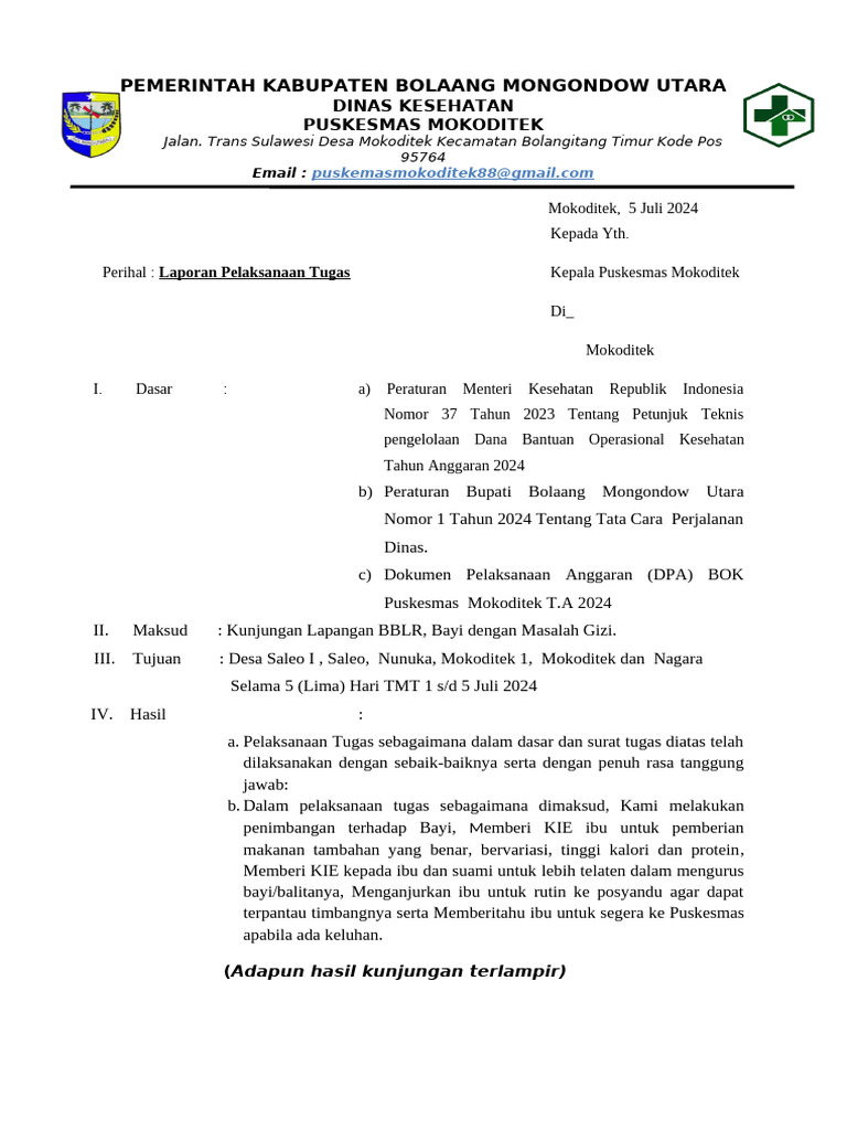 SPJ BBLR Lisa Juli 2024 | PDF | Pengelolaan Keuangan & Uang | Ilmu Sosial