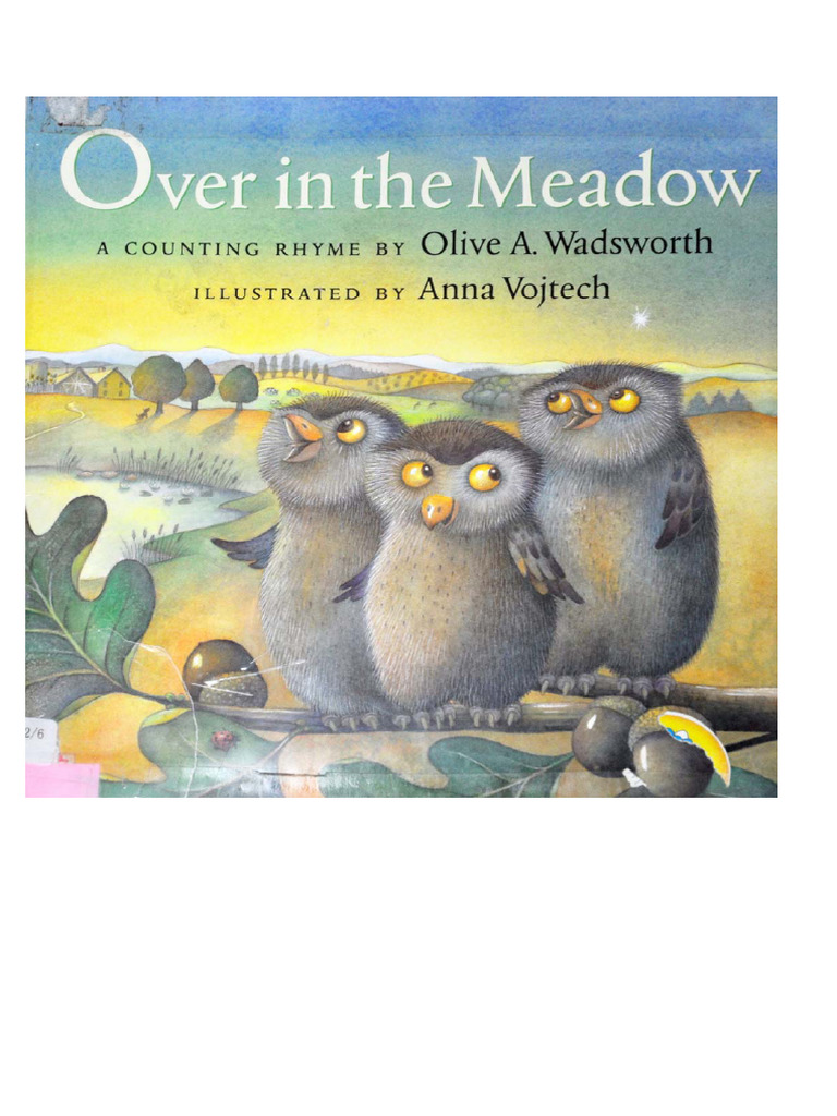 Over in The Meadow | PDF