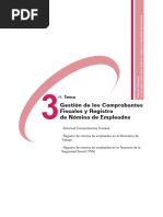 Paso A Paso para Consultar NCF y E NCF | PDF | Finanzas y dinero ...