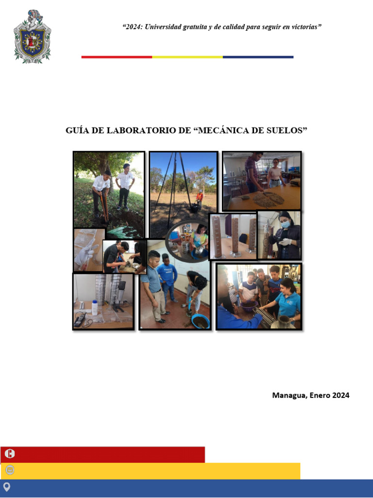 Manual de Lab Borrador | PDF