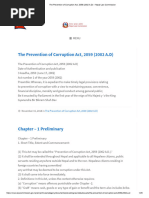 Financial Procedures & Accountability Act 2076 | PDF | Budget | Expense