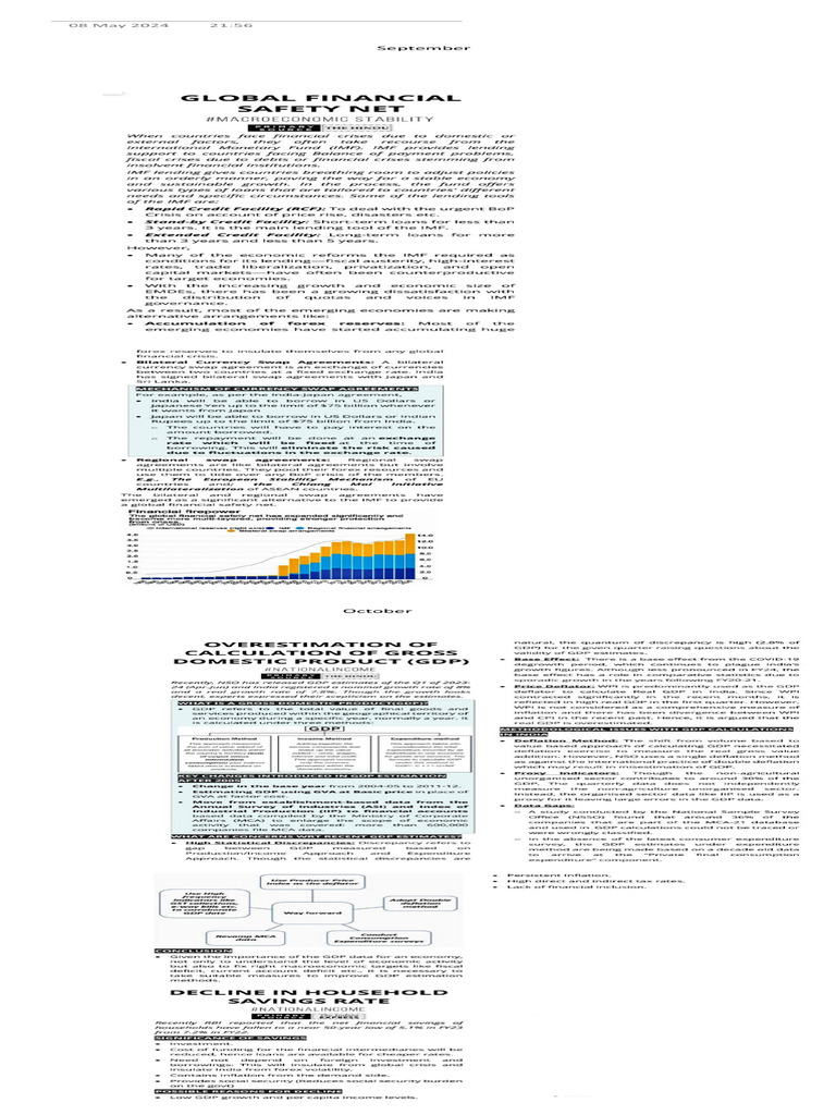 Basic Economics Ca | PDF