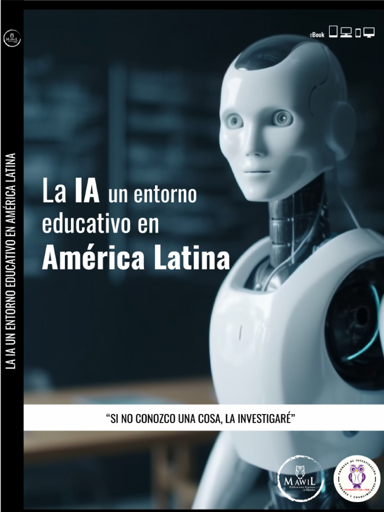 Libro La Inteligencia Artificial Ia 02 07 2024 Final | PDF | Inteligencia artificial ...
