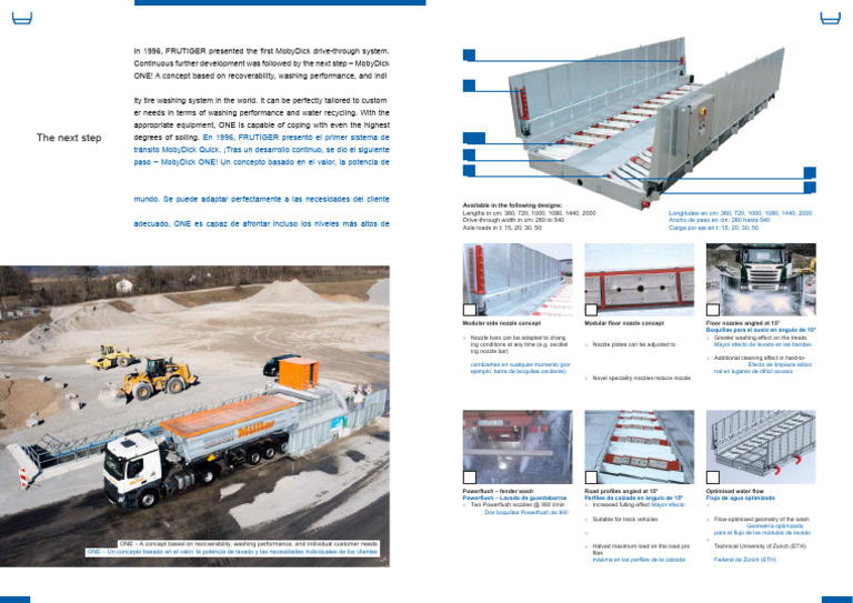 TM One | PDF