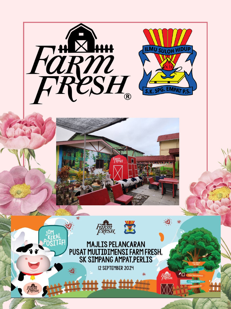 Buku Program Farm Fresh | PDF