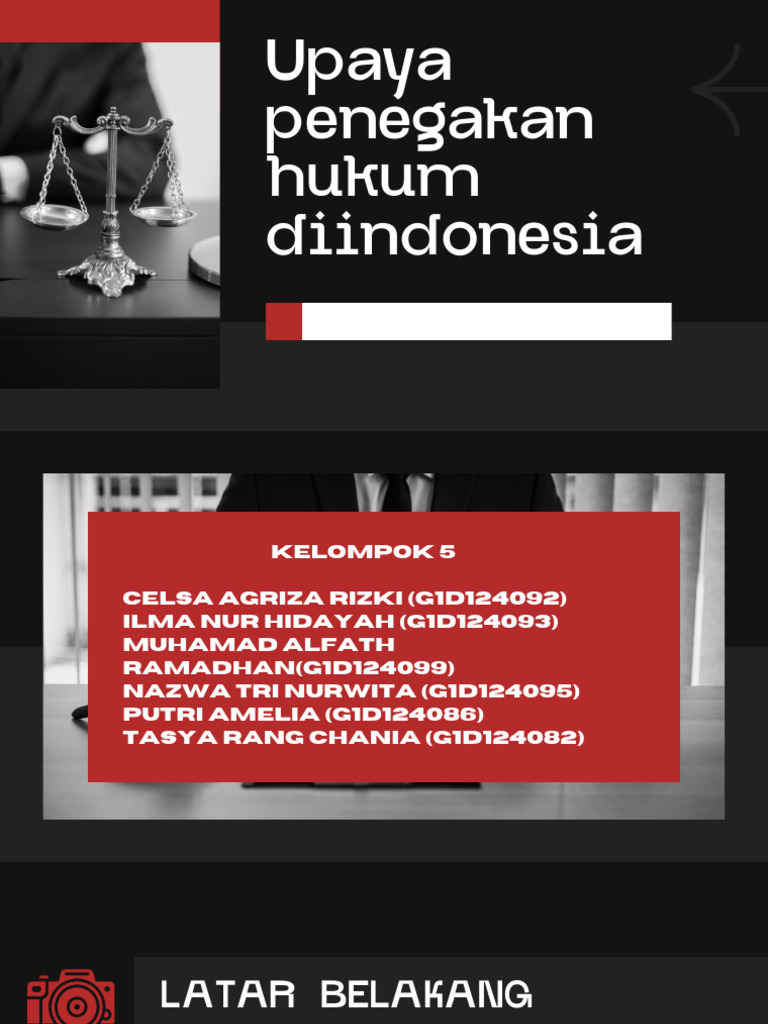 Kel 5 KWN | PDF | Politik