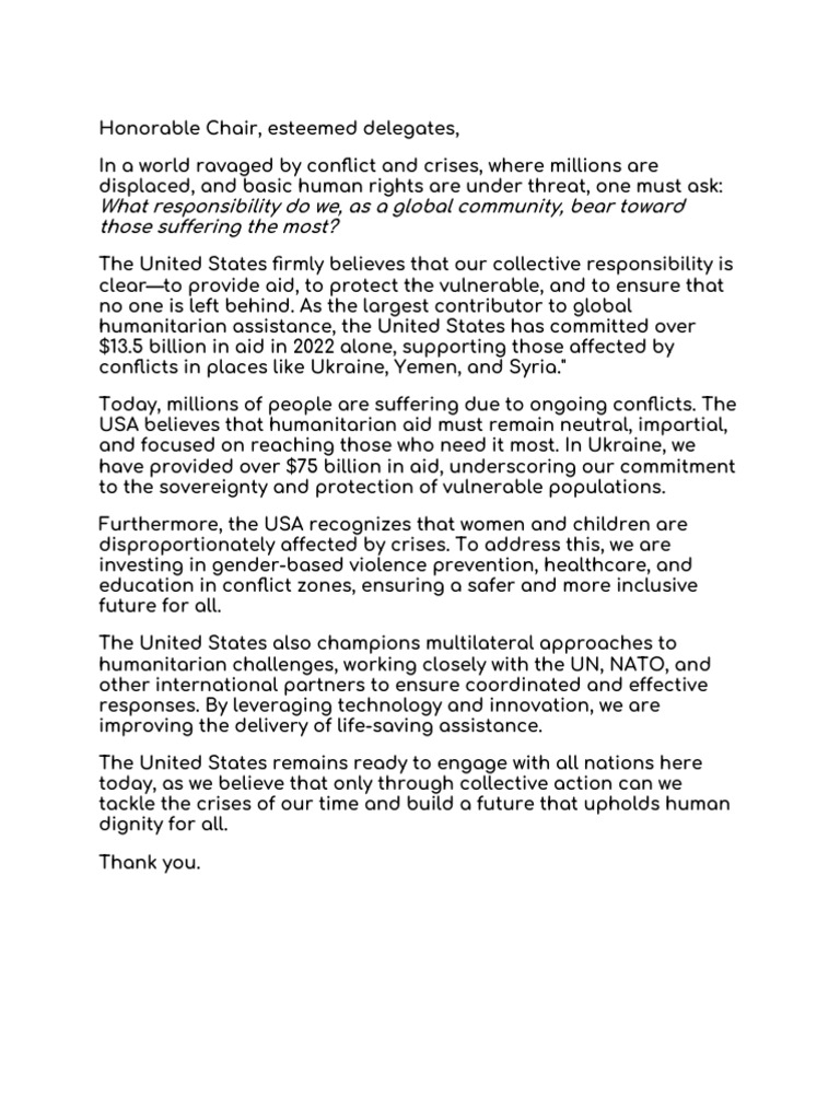 GSL Mun Unga Usa | PDF