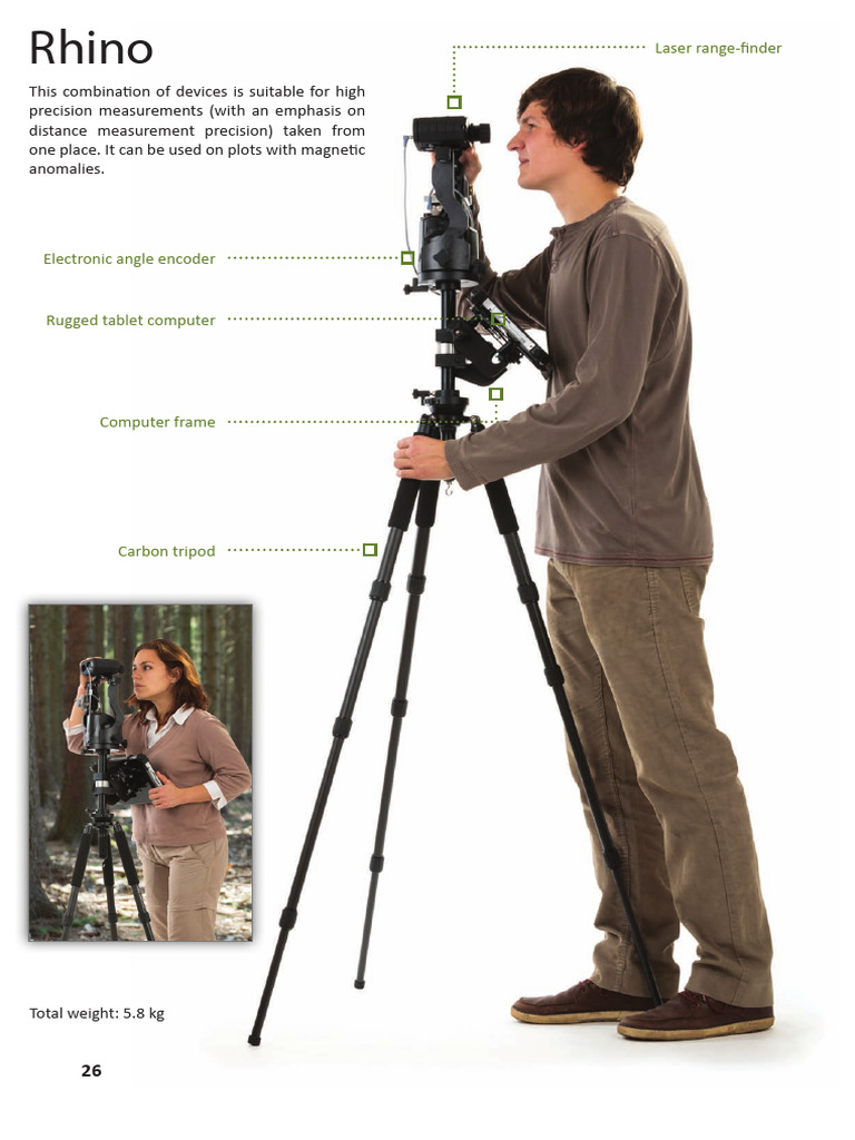 Rhino | PDF | Science & Mathematics