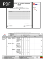 Derrick Method Statement for Tower Erection | PDF | Anchor | Rope
