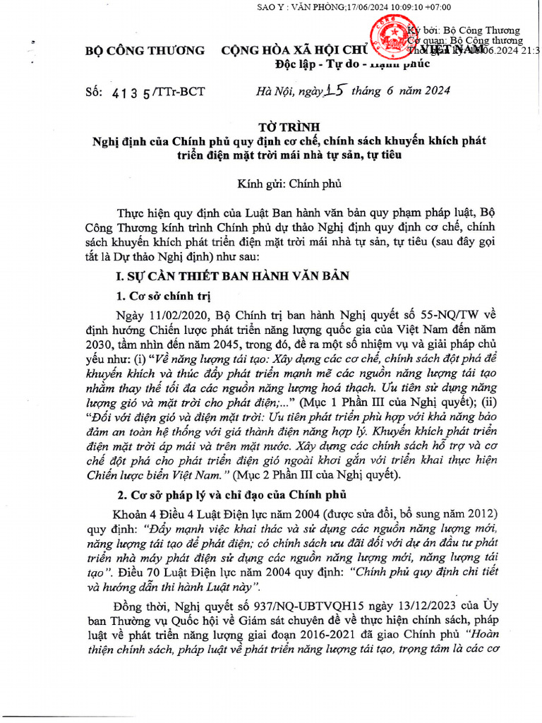 BCT - 2024 - 4135 - DMTMN TSTT | PDF