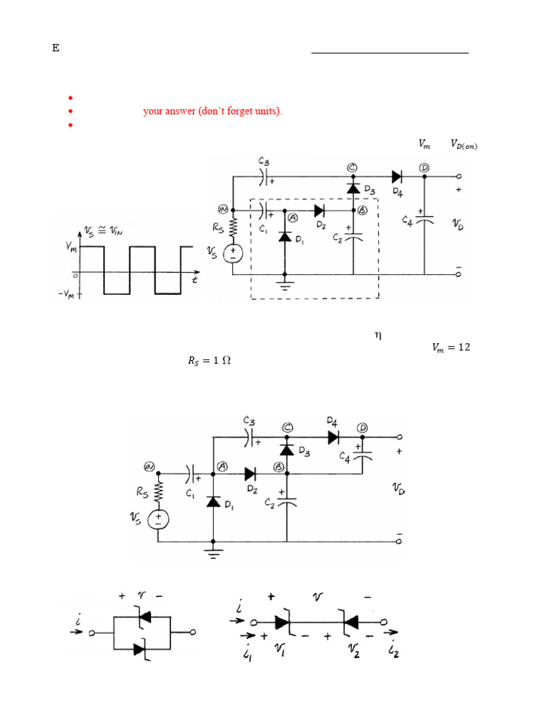 Ece302 FS24 HW4 | PDF | Technology & Engineering