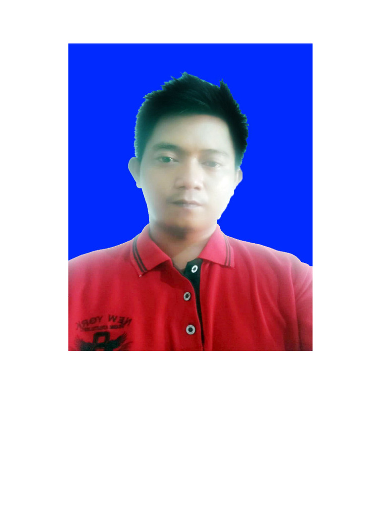 CURRICULUM VITAE Lamaran Atmo Darminto | PDF