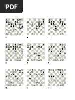 Alien Gambit: Aggressive Opening Style | PDF | Chess Openings | Chess ...
