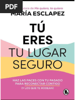 Querida Yo Tenemos Que Hablar: 79K Vistas 120 Páginas | PDF