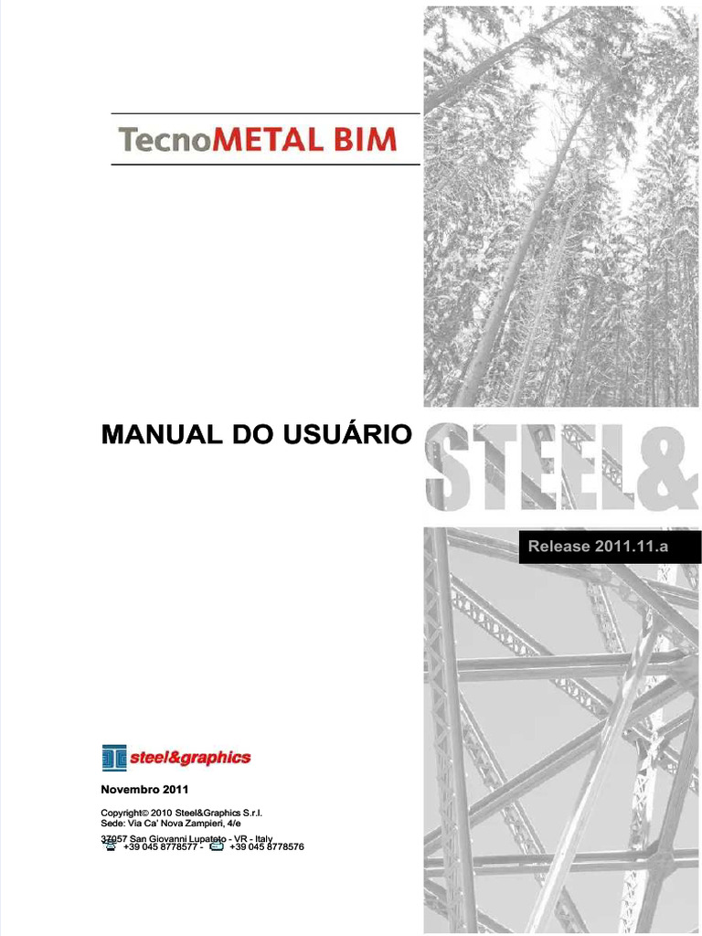 Tecnometal Manual Completo | PDF | Programas | USB