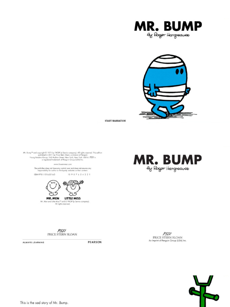 MR Bump | PDF